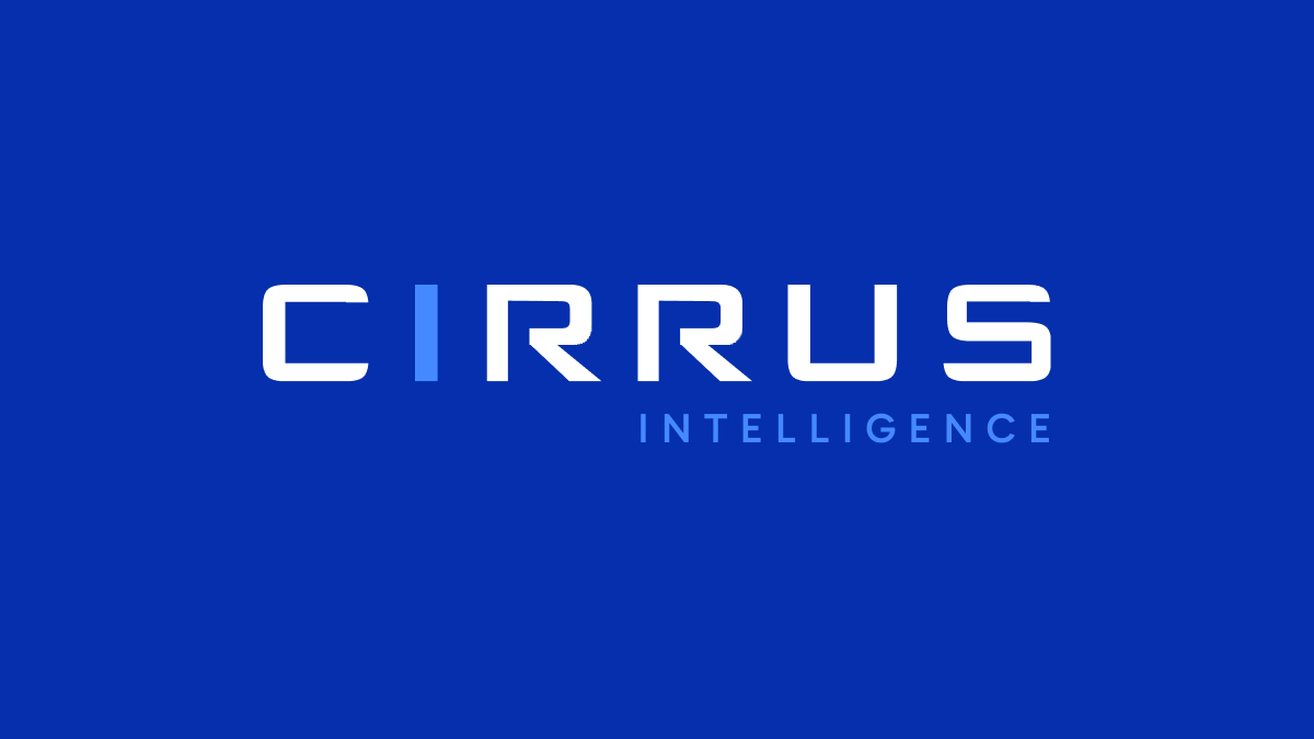 Services - CIRRUS Intelligence